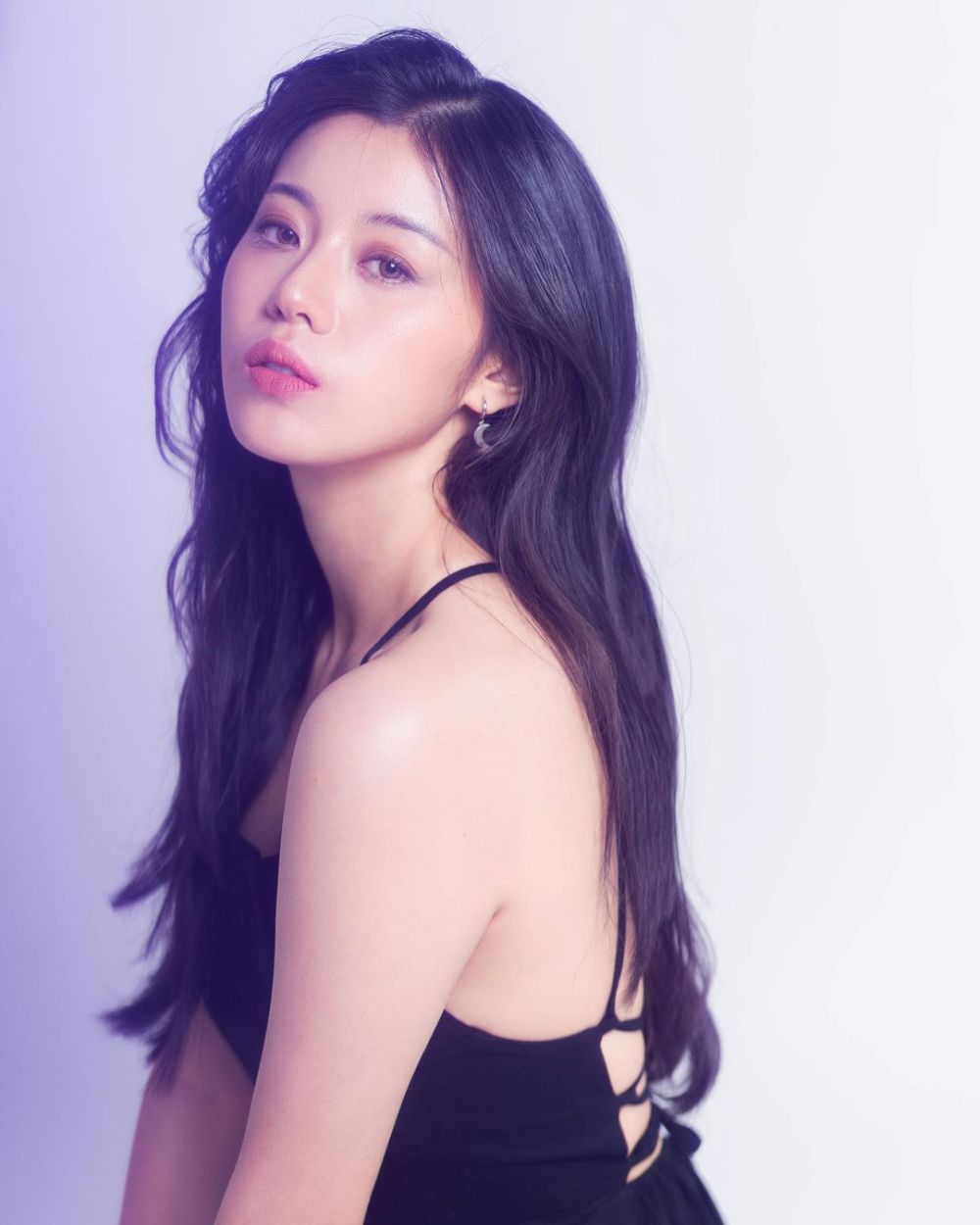 7 Potret Melati Tedja Puteri Indonesia Jawa Timur 2024