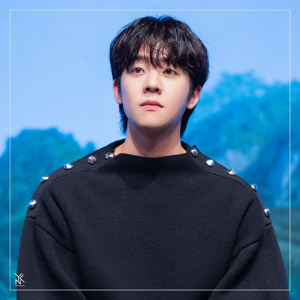 Fakta Menarik Chae Jong Hyeop
