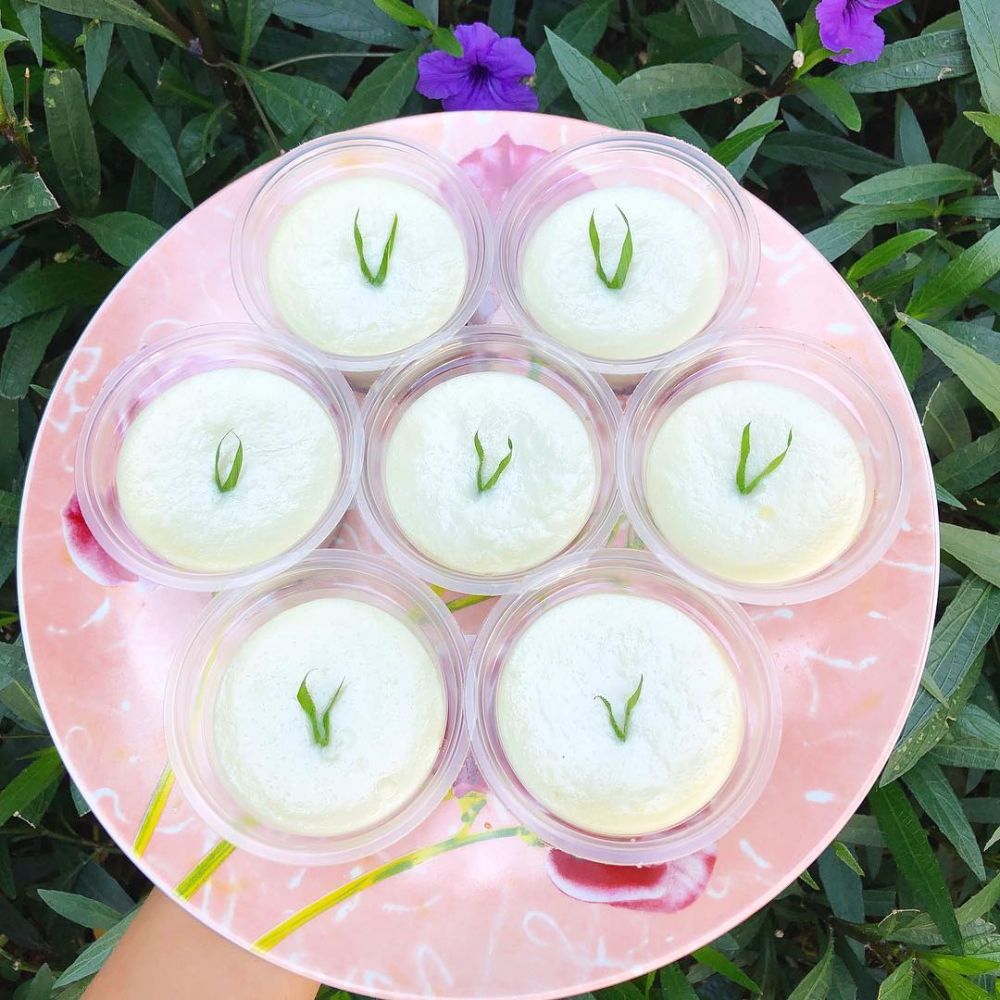 Kue Khas Sulawesi dari Gula Merah
