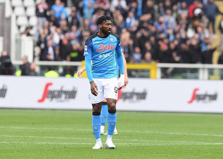 5 Pemain Afrika Dengan Nilai Pasar Tertinggi Di Serie A 2023