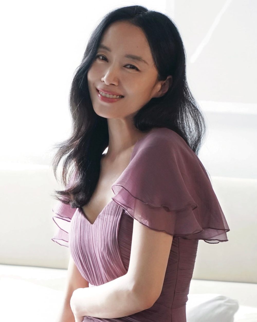 Jeon Do Yeon Gabung The Price Of Confession Gantikan Hye Kyo