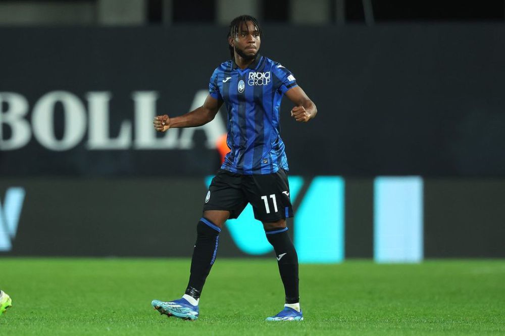 5 Pemain Afrika Dengan Nilai Pasar Tertinggi Di Serie A 2023