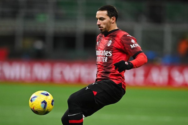 5 Pemain Afrika Dengan Nilai Pasar Tertinggi Di Serie A 2023