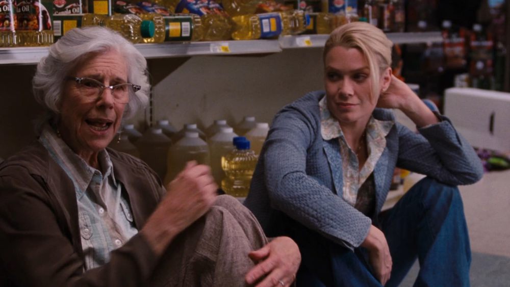 5 Fakta The Mist, Film dengan Ending Paling Plot Twist