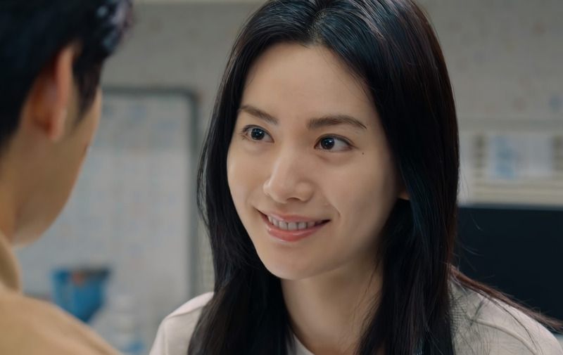 Baek Ryun Nyatakan Cinta ke Sang Hyuk di My Man is Cupid