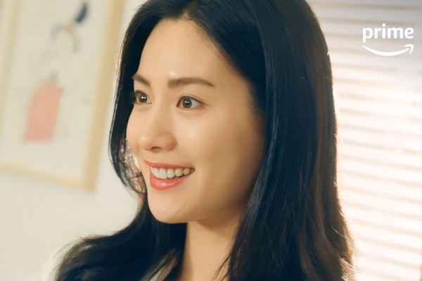 Cara Oh Baek Ryun Mengutarakan Perasaan di My Man is Cupid