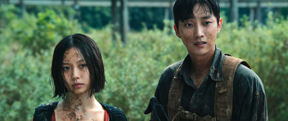 5 Bukti Park Chan Yeong Cowok Green Flag di Sweet Home 2