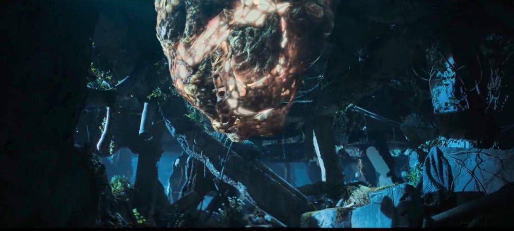 7 Fakta tentang Monster di Sweet Home 2, Gak Semuanya Jahat