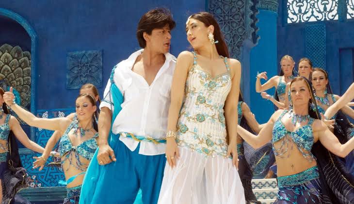 6 Rekomendasi Film Drama Komedi Shah Rukh Khan, Ada Dunki 6 Rekomendasi Film Drama Komedi Shah Rukh Khan, Ada Dunki
