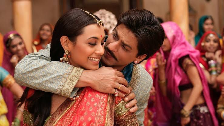 6 Rekomendasi Film Drama Komedi Shah Rukh Khan, Ada Dunki 6 Rekomendasi Film Drama Komedi Shah Rukh Khan, Ada Dunki