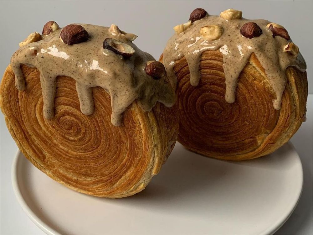 7 Tempat Makan Cromboloni di Jakarta, Menarik Dicoba!