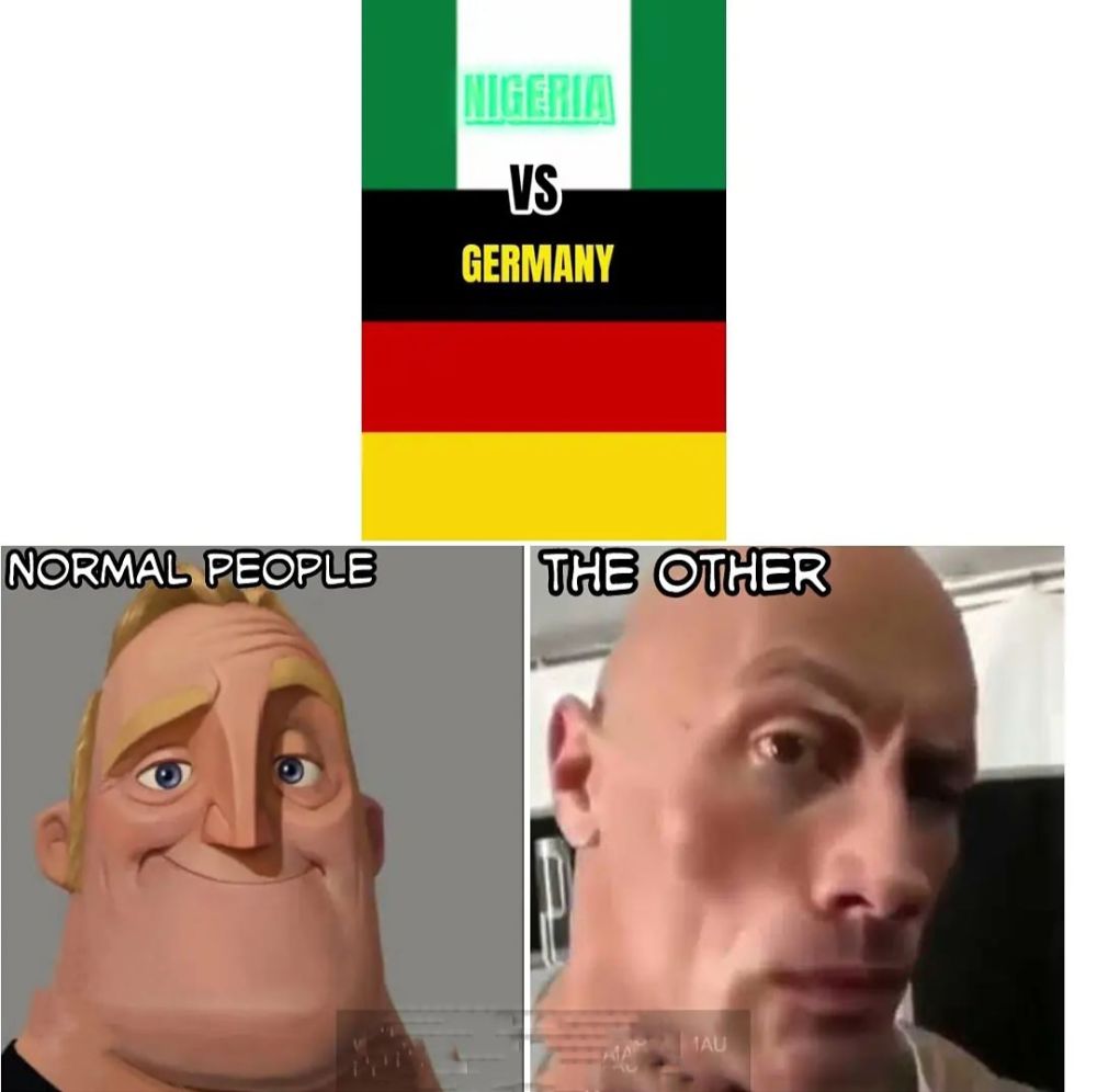 8 Meme Ekspresi Sinis The Rock Ngadepin Kelakuan Absurd