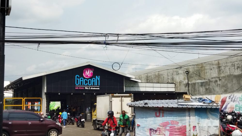 Siapa Pemilik Mie Gacoan? Ini Profil dan Awal Berdirinya