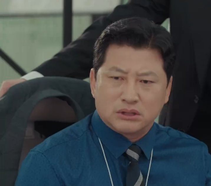 4 Karyawan Do Do Hee di Drakor My Demon, Kocak Semua!