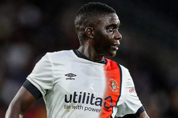 4 Pemain Zimbabwe yang Bermain di Liga Top Eropa 2023/2024