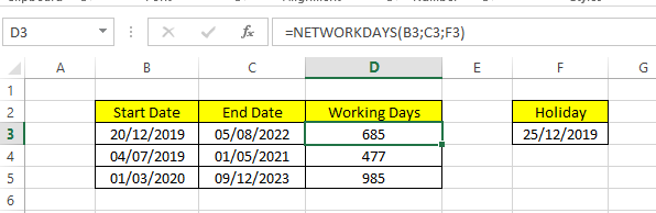 8 Rumus Excel Underrated Dan Jarang Dipakai Banyak Manfaat