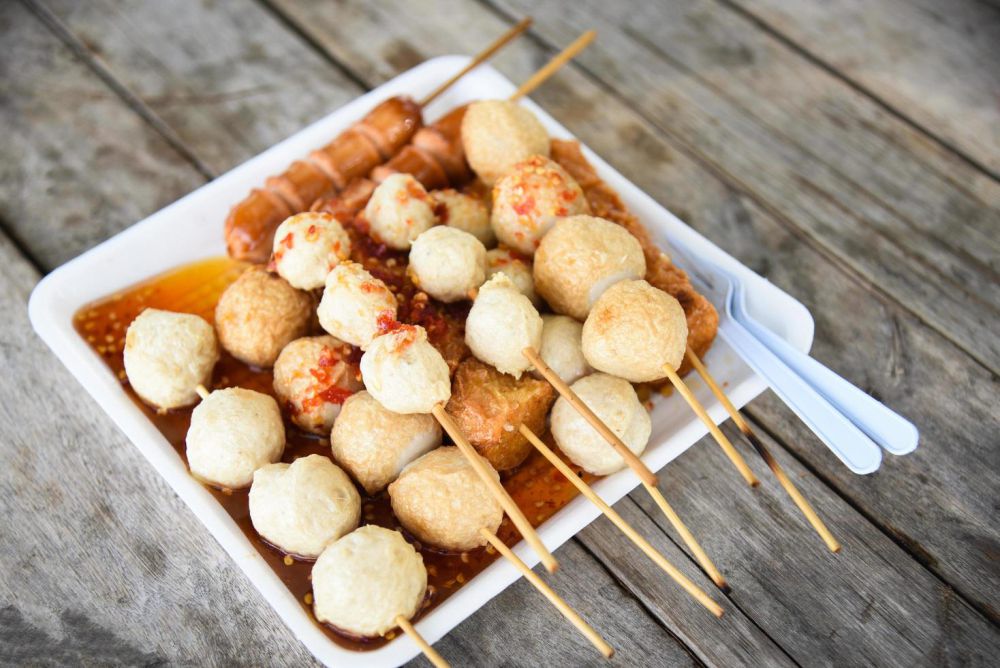 Tips Mengolah Frozen Food Untuk Menu Bakaran Tahun Baru