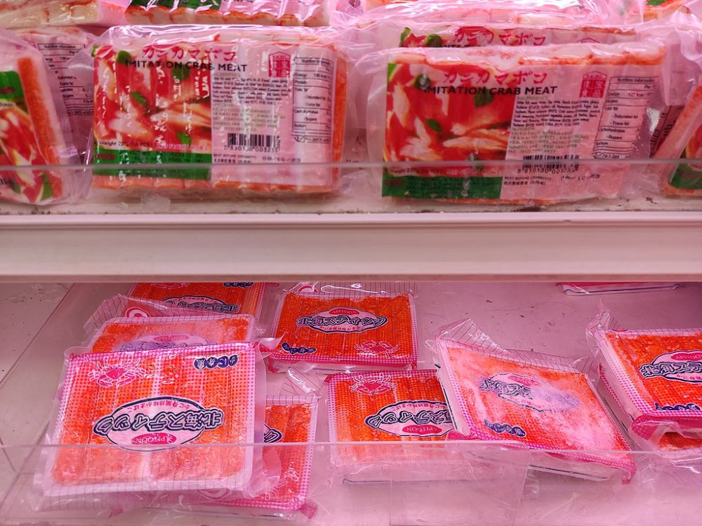 Tips Mengolah Frozen Food Untuk Menu Bakaran Tahun Baru