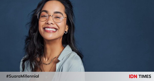 5 Tips Membuat Wanita Tersenyum dengan Tulus, Bikin Bahagia!