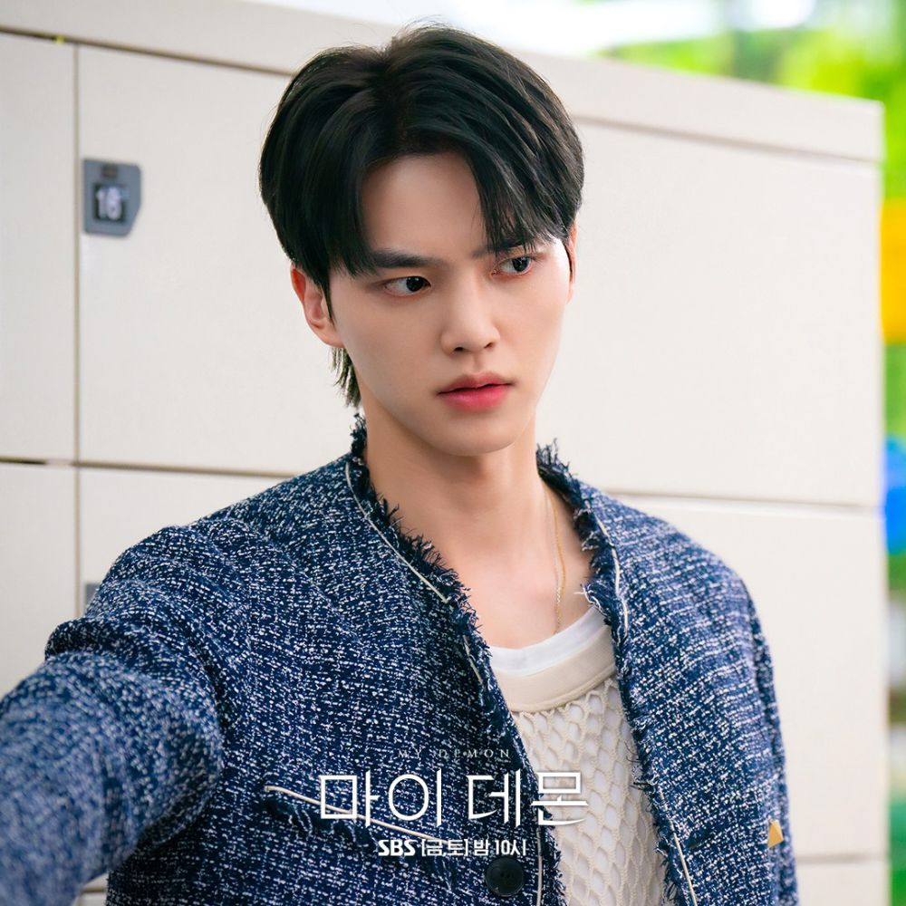 7 Perubahan Hidup Jeong Gu Won Setelah Bertemu Do Do Hee