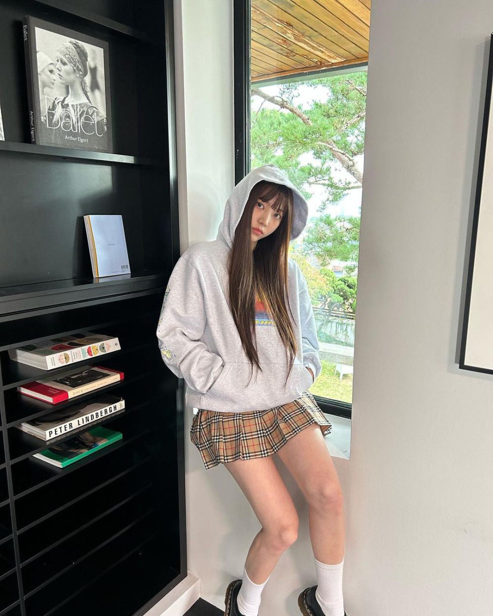 Biodata dan Profil Youngseo yang Batal Debut dengan I'LL-IT