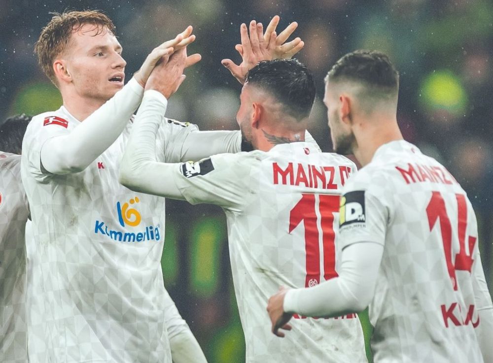 5 Klub Minim Kemenangan pada Paruh Pertama Liga Top Eropa 5 Klub Minim Kemenangan pada Paruh Pertama Liga Top Eropa