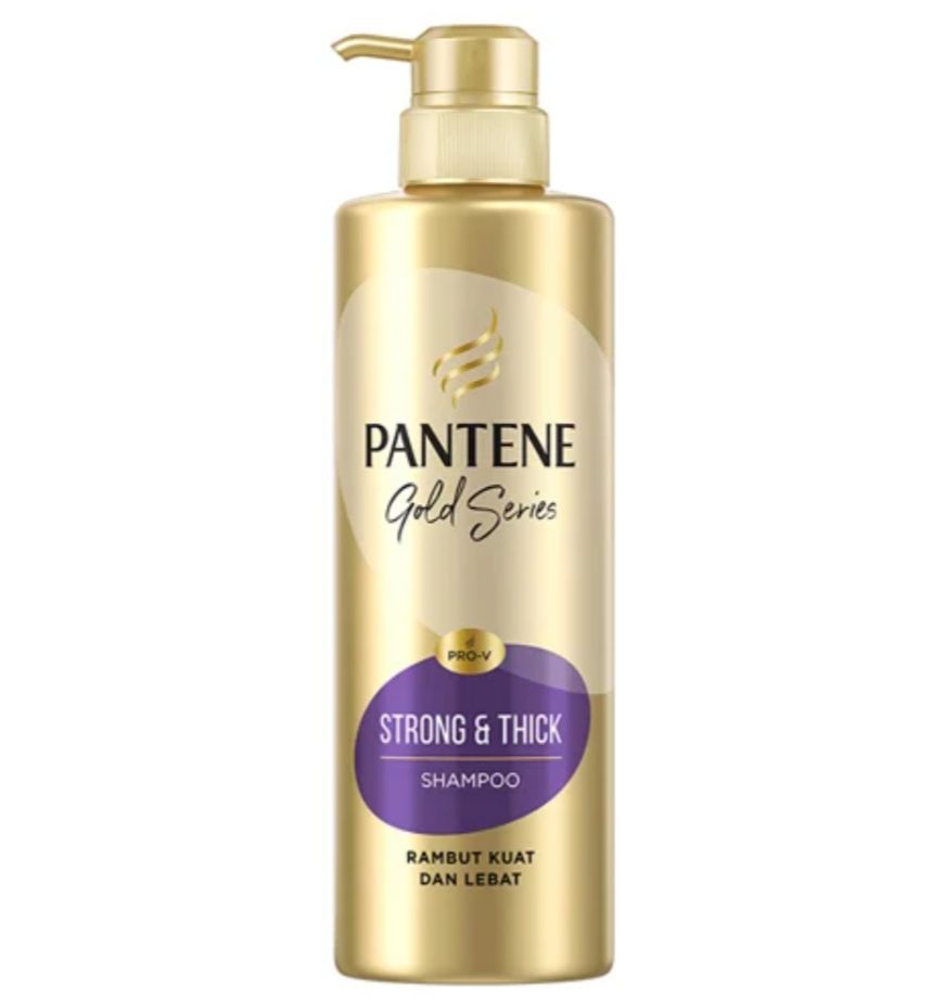 5 Sampo Biotin untuk Menutrisi dan Mempercepat Rambut Tumbuh