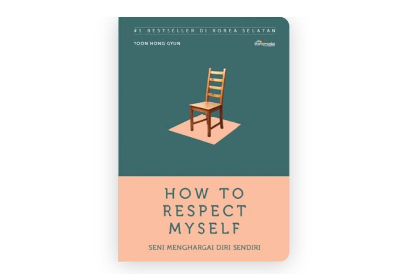 4 Buku Self Improvement untuk Lebih Semangat Menjalani Hidup