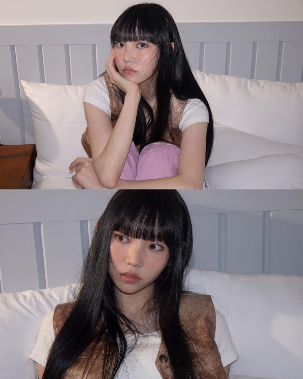 Biodata dan Profil Youngseo yang Batal Debut dengan I'LL-IT