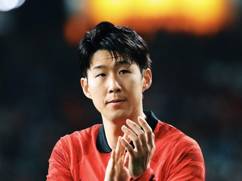 5 Pemain Piala Asia 2023 dengan Nilai Pasar Tertinggi