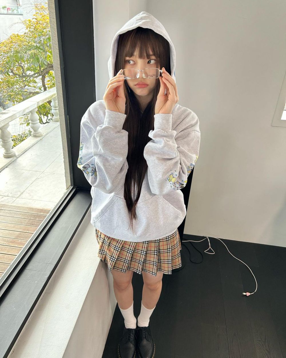 Biodata dan Profil Youngseo yang Batal Debut dengan I'LL-IT