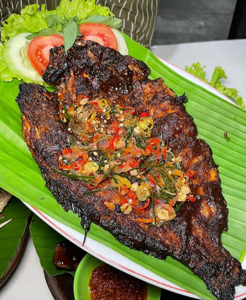 6 Rekomendasi Ikan Bakar di Jogja, Rasanya Nagih