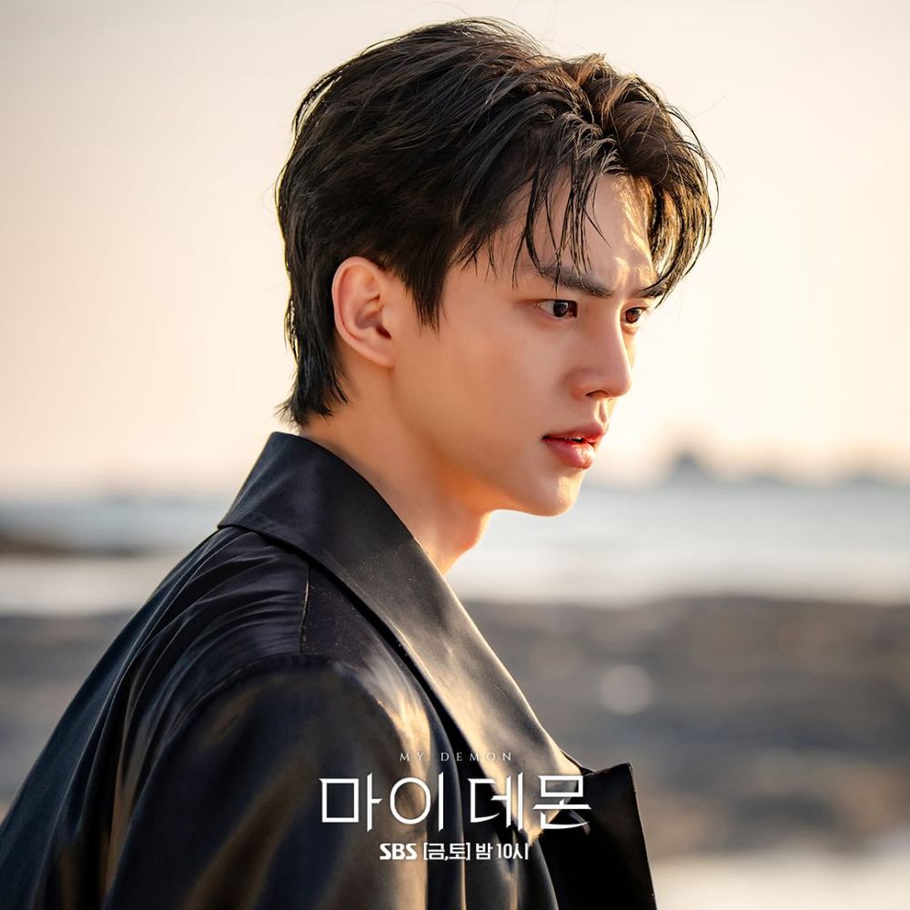 7 Perubahan Jeong Gu Won Pasca Kekuatannya Kembali