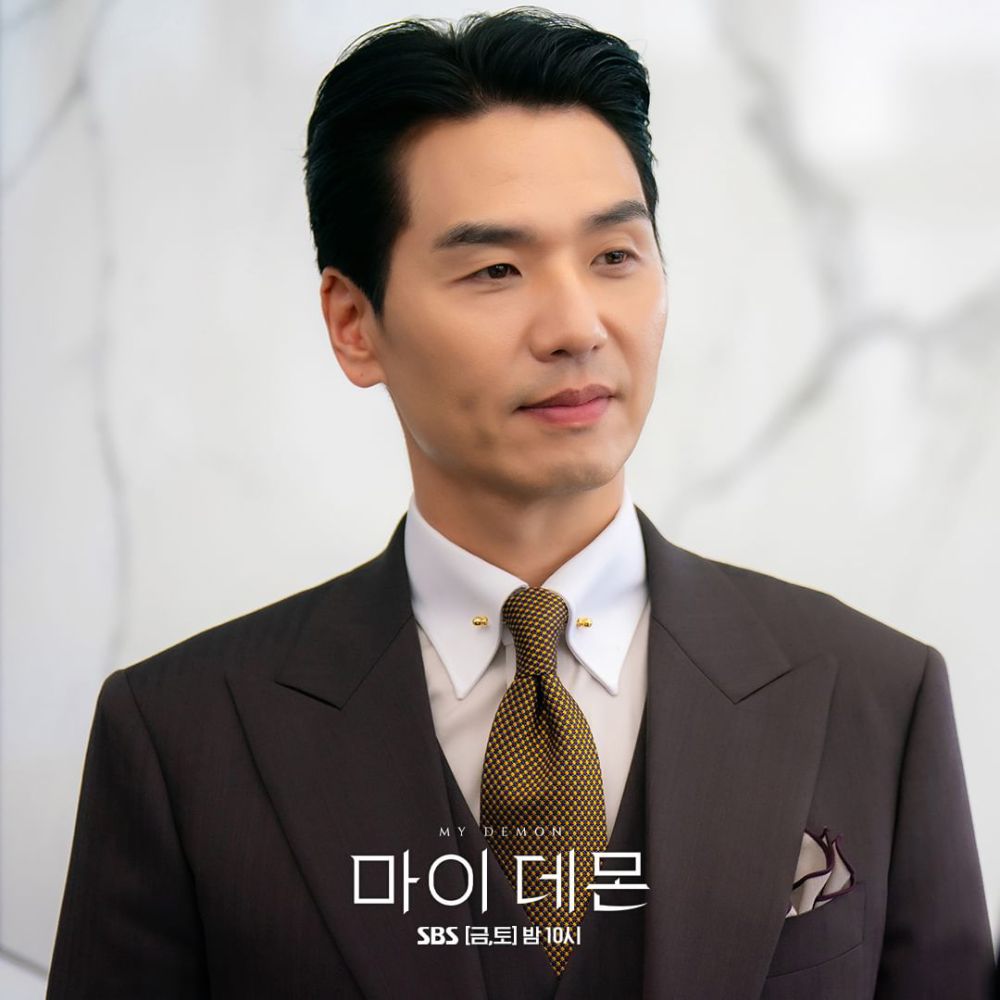 Nasib 7 Anggota Keluarga Ju Cheon Suk di Ending My Demon