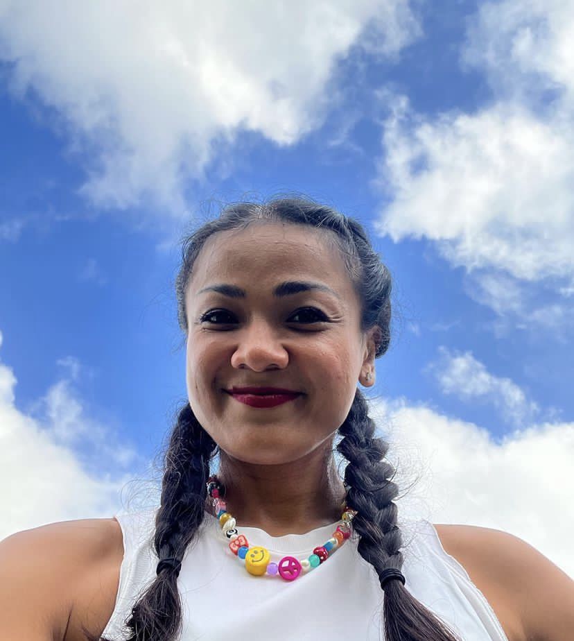 Biodata dan Profil Nirina Zubir