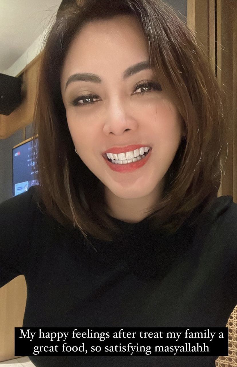 Kondisi Zac Anak Dhena-Jonathan Frizzy usai Dilarikan ke RS Kondisi Zac Anak Dhena-Jonathan Frizzy usai Dilarikan ke RS