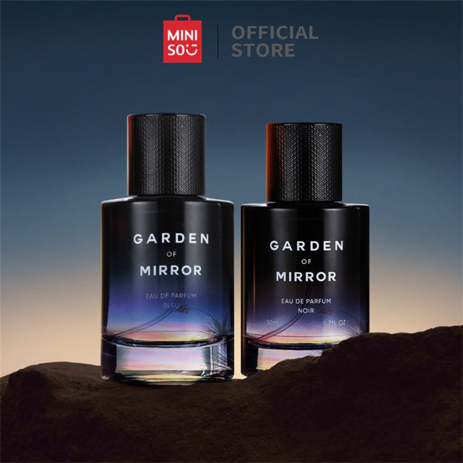 5 Rekomendasi Parfum Pria MINISO, Wanginya Awet!