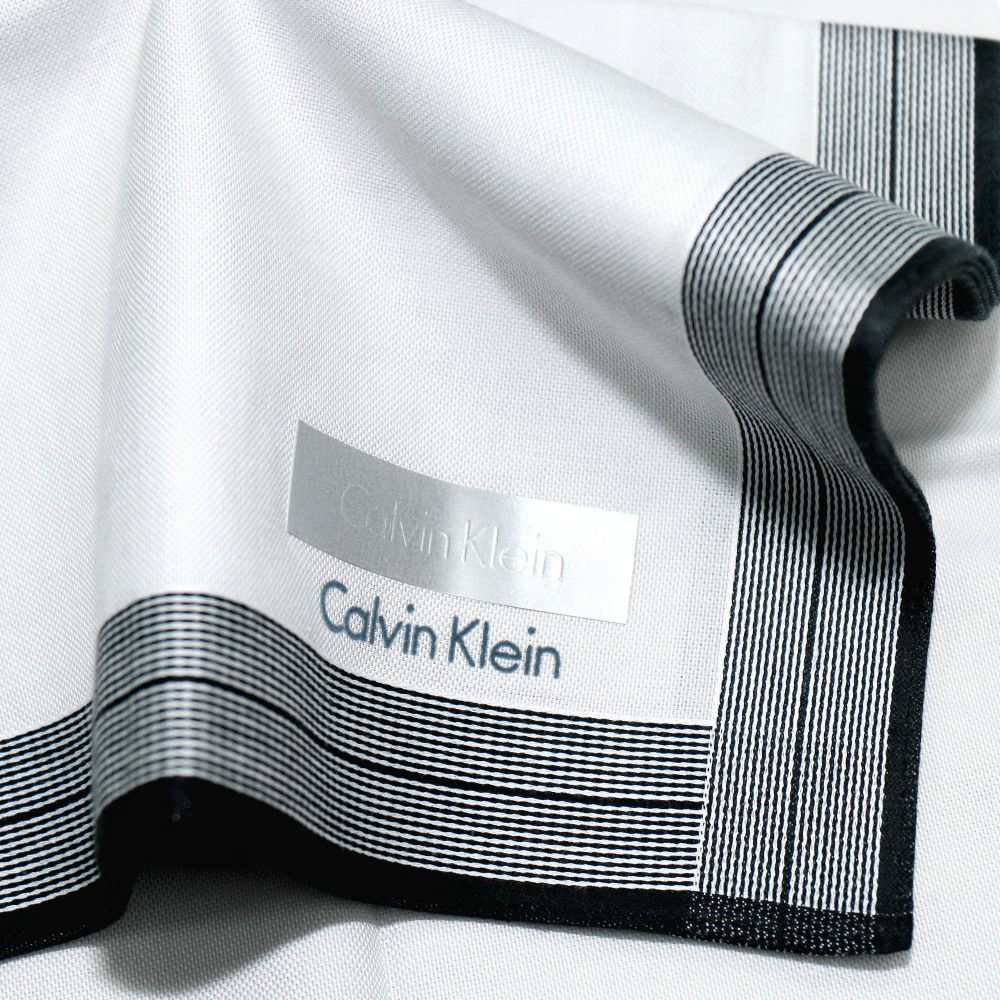 5 Handkerchief Keren untuk Pria, Makin Berkelas