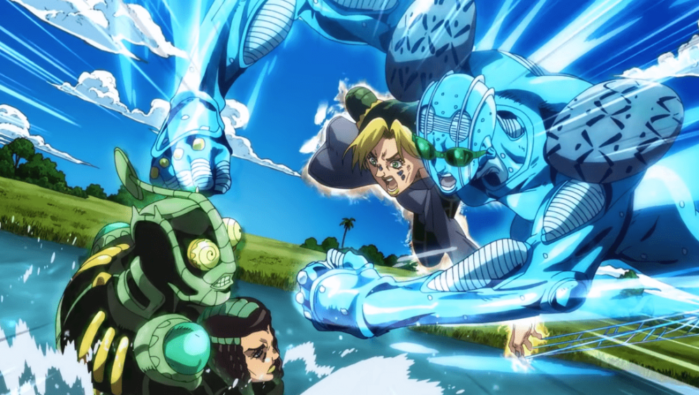 6 Anime Studio David Production, Terbaru Undead Unluck