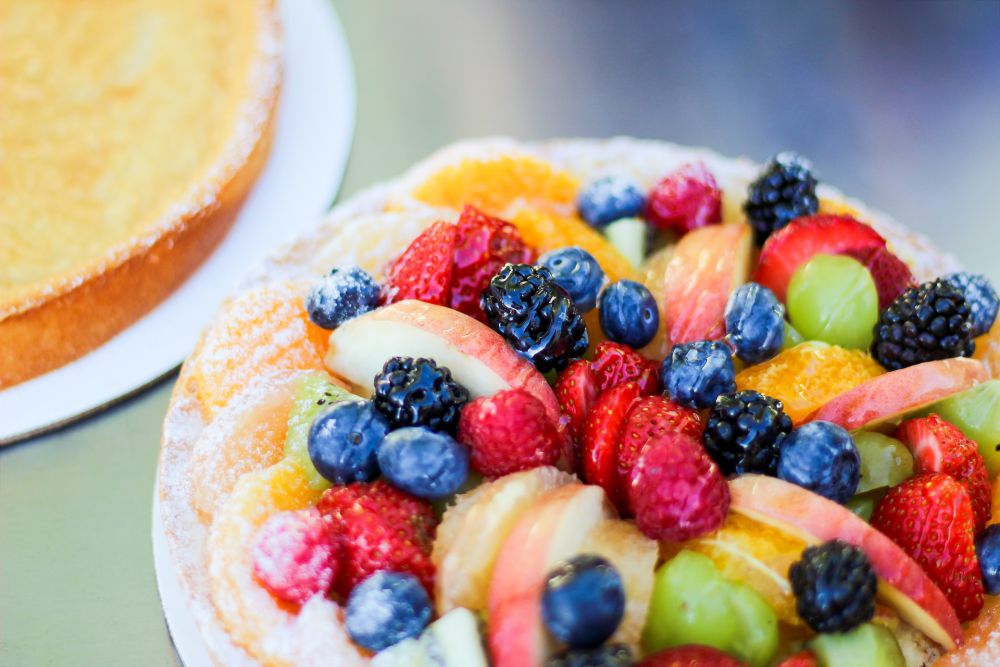 Ide Menu Buka Puasa Rajab 2024