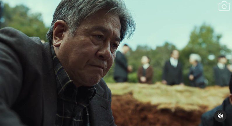 Cuplikan Film Exhuma, Dibintangi Kim Go Eun dan Lee Do Hyun