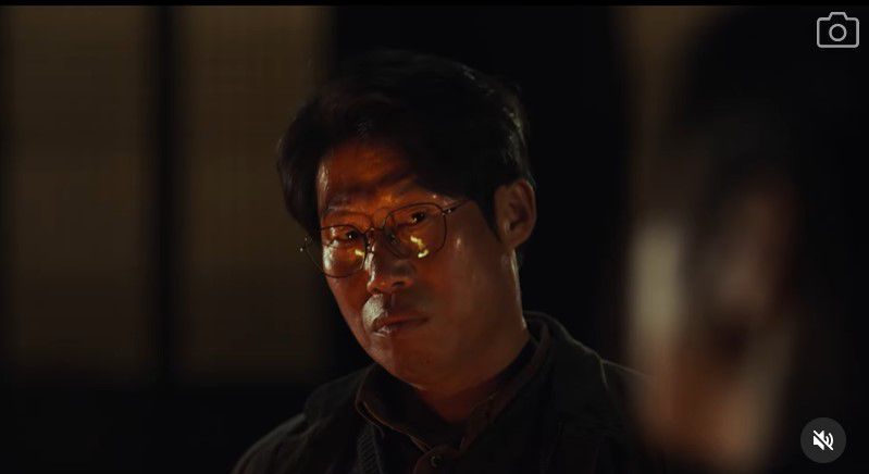 Cuplikan Film Exhuma, Dibintangi Kim Go Eun dan Lee Do Hyun