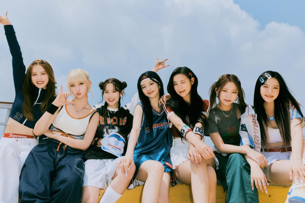 6 Girl Group KPop Ini Comeback pada Februari 2024, Ada TWICE