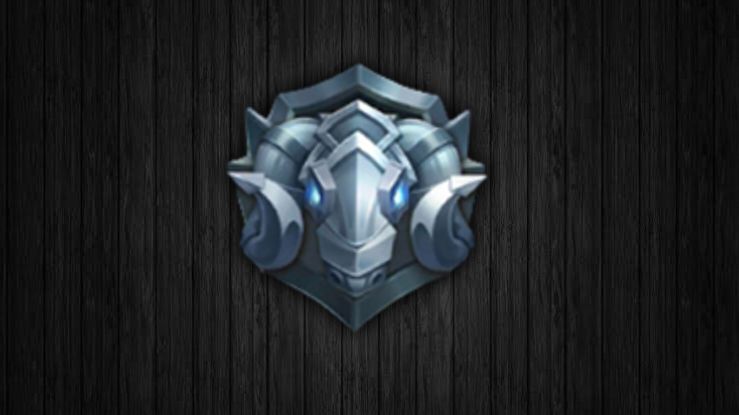 Mengenal Lebih Jauh 8 Rank yang Ada di Mobile Legends Mengenal Lebih Jauh 8 Rank yang Ada di Mobile Legends