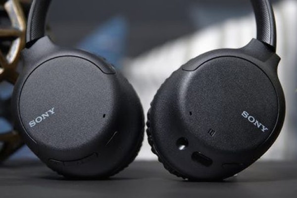 4 Produk Headphone Sony Terbaik di 2024, Performa Excellent