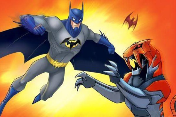 7 Rekomendasi Film Animasi Batman di HBO GO, Seru!