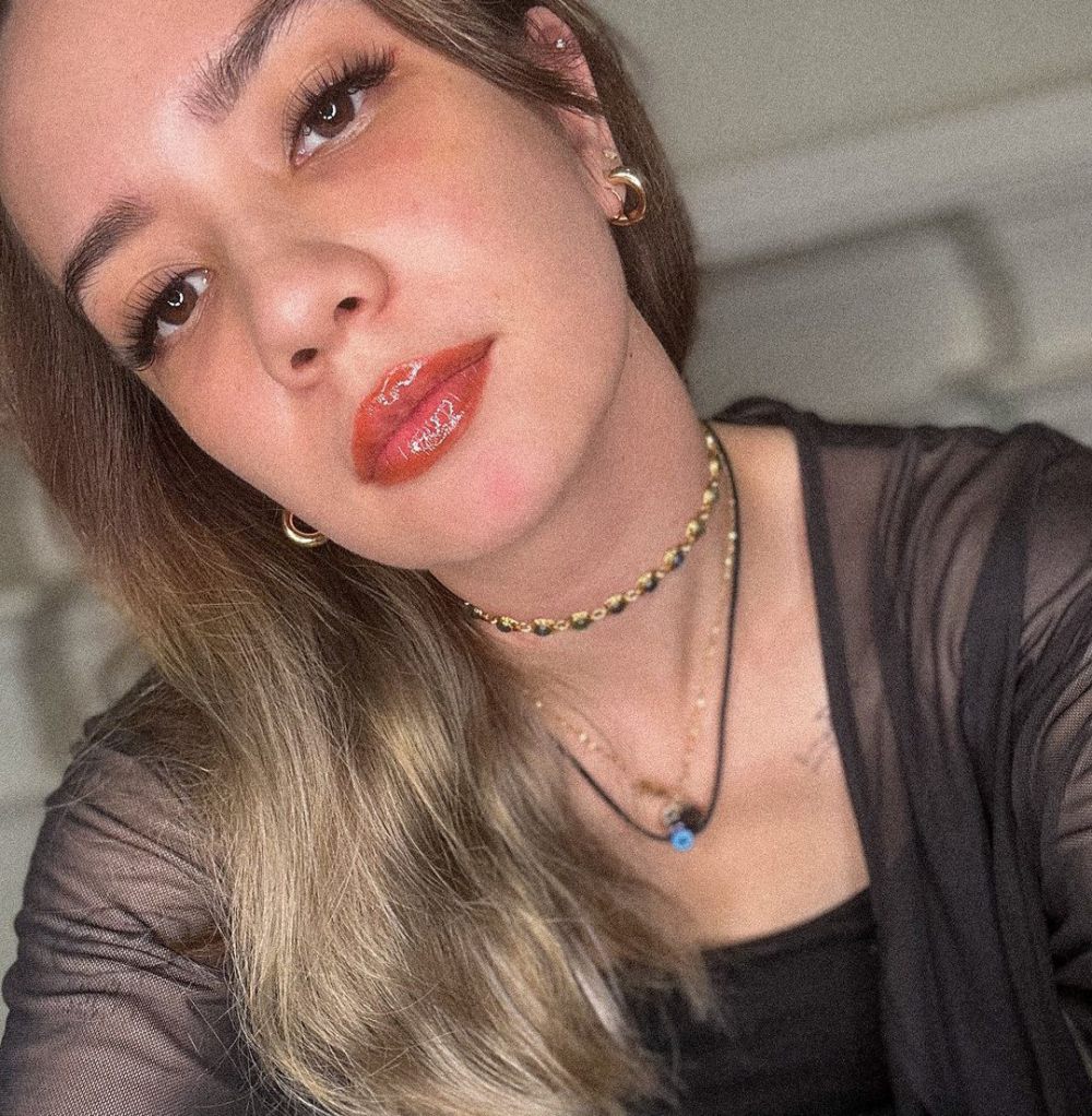 Biodata-Profil Putri Anne, Resmi Digugat Cerai Arya Saloka