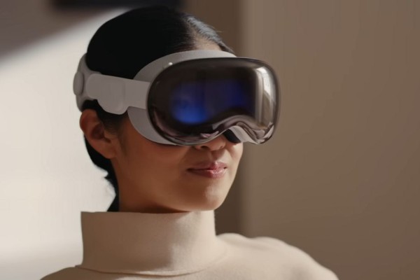 Apple Vision Pro Segera Rilis, Intip 4 Fitur Spesialnya!