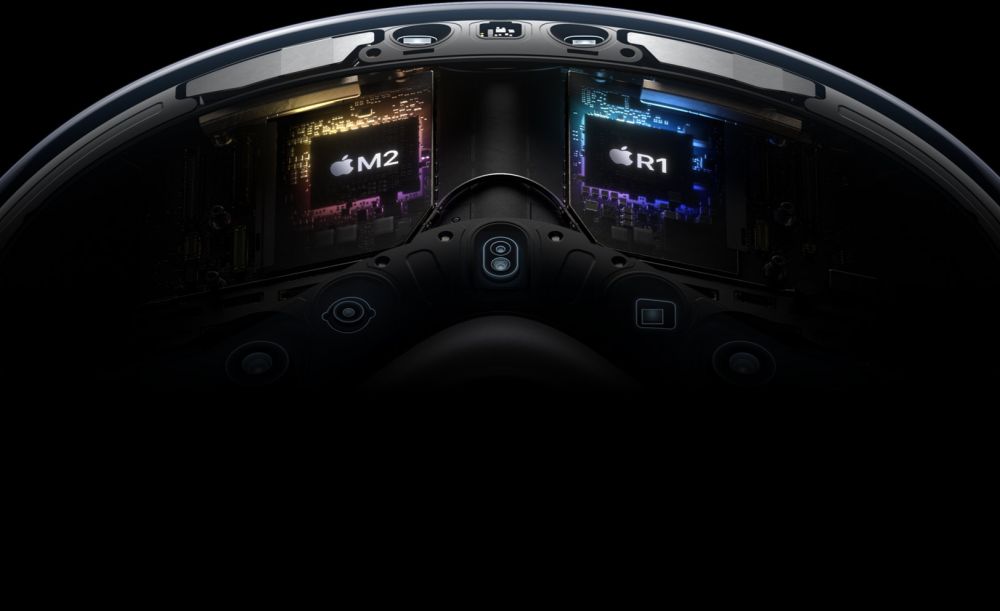 Apple Vision Pro Segera Rilis, Intip 4 Fitur Spesialnya!