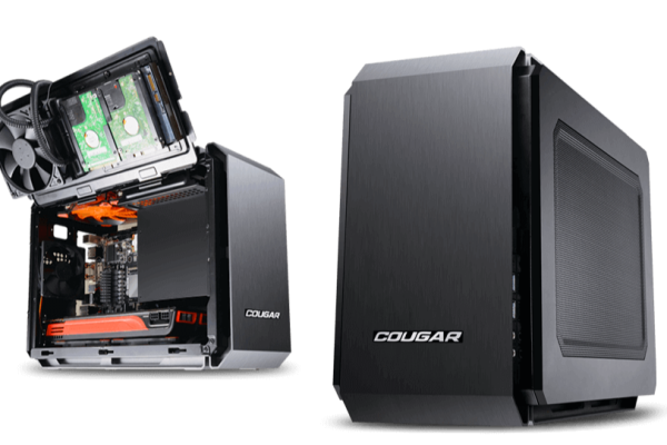 5 Rekomendasi Casing PC Mini ITX di 2024, Mungil dan Elegan